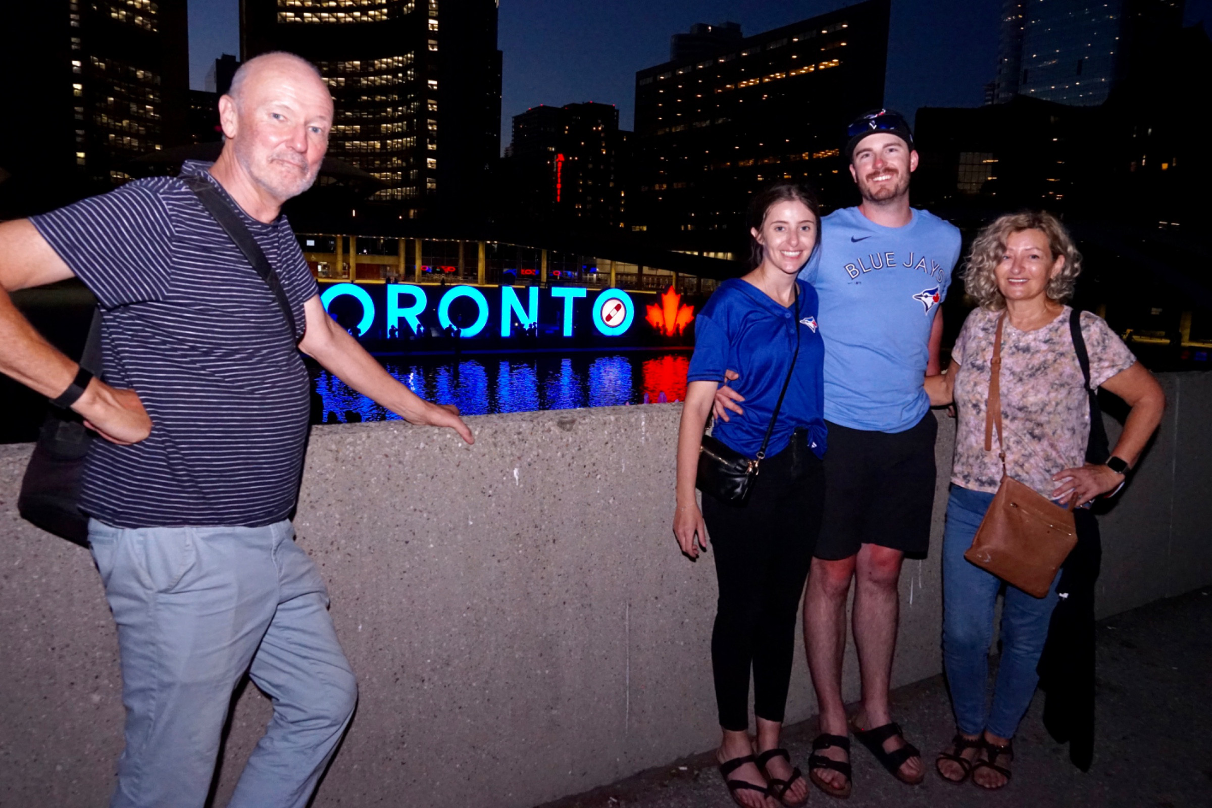 Nathan Phillips Square Photo